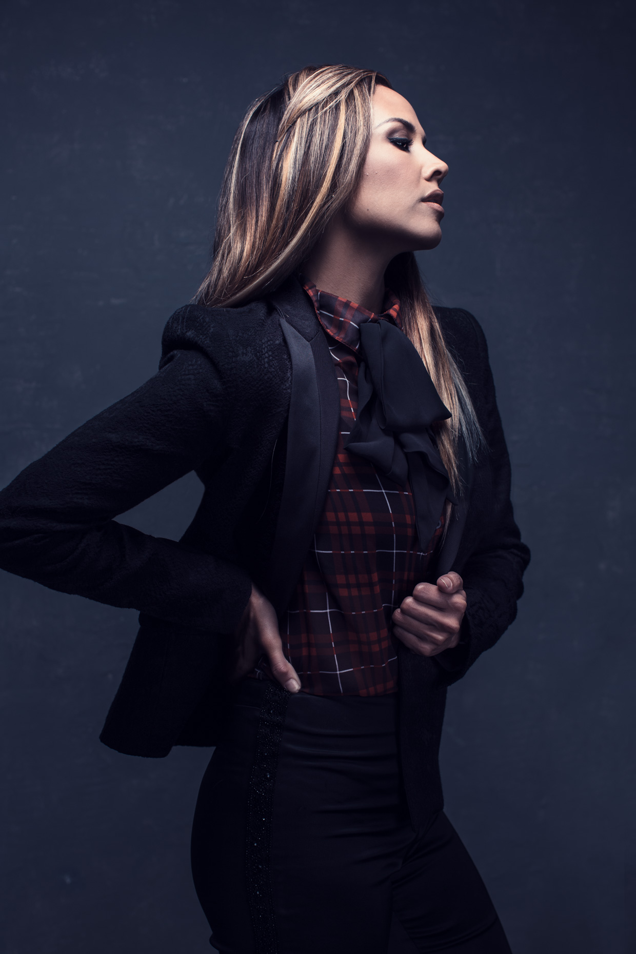 Image Consulting – Alix Mane