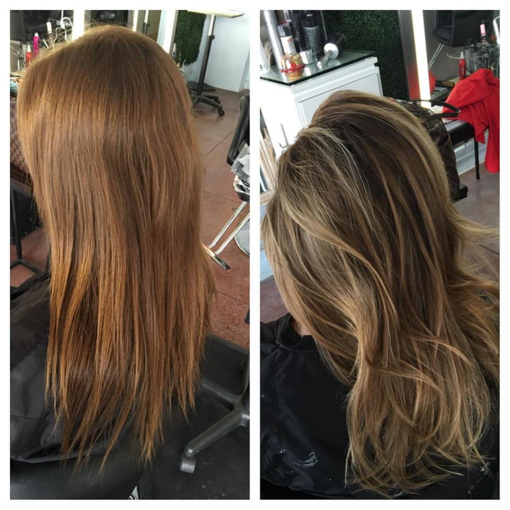 Top Three Tips To Having a Successful Salon Visit – Alix Mane