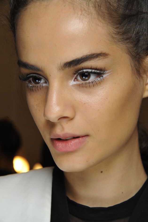 Spring Beauty Trends – Alix Mane