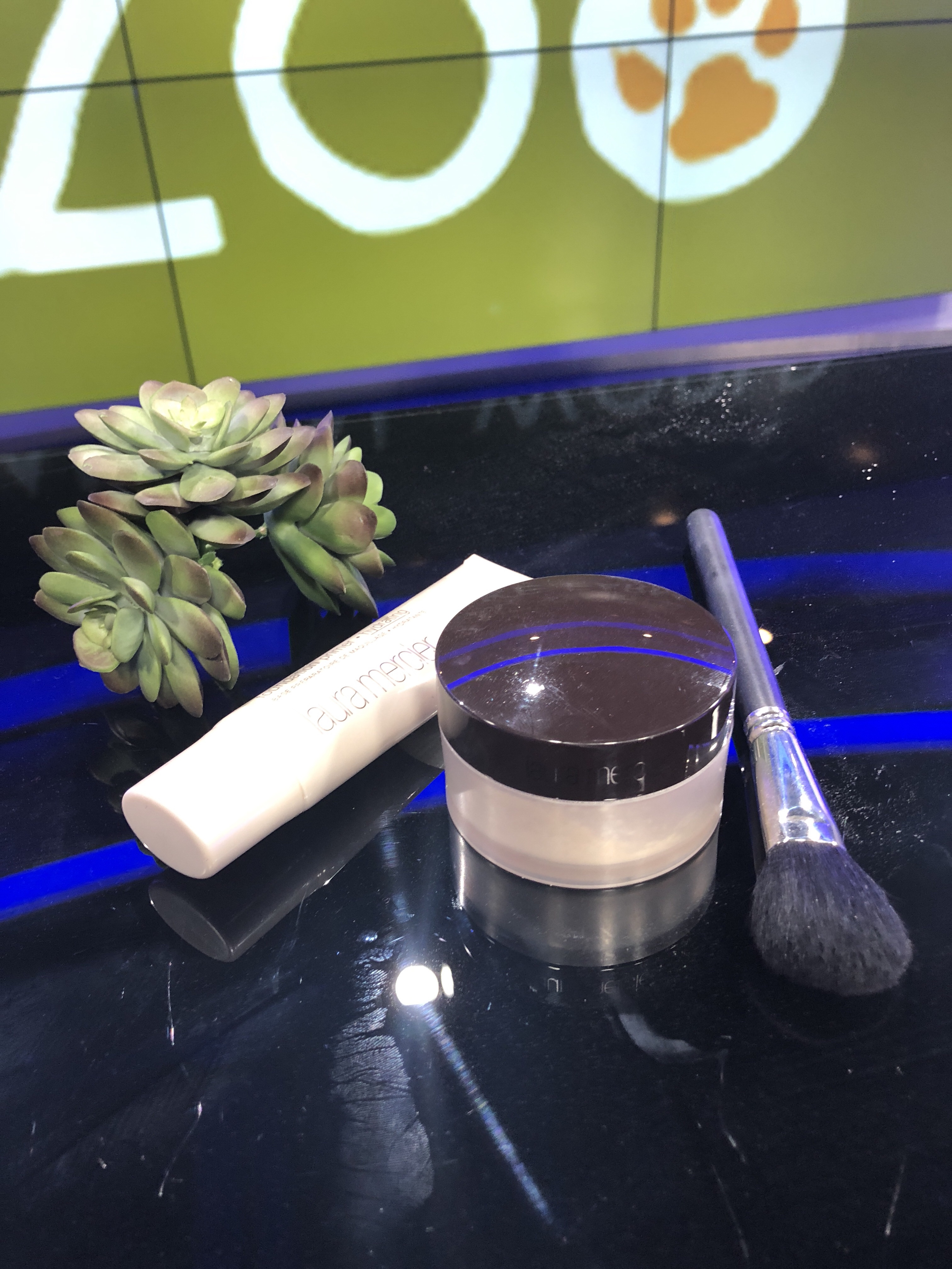Alix Mane – TV HOST & ON CAMERA BEAUTY EXPERT